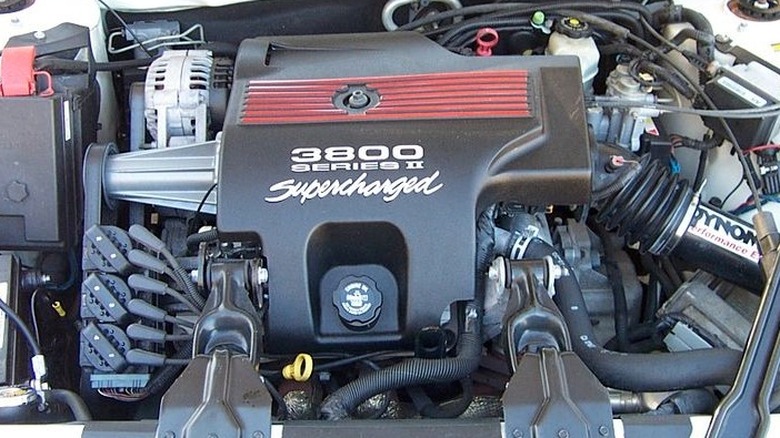 The 10 greatest American V6 engines ever made