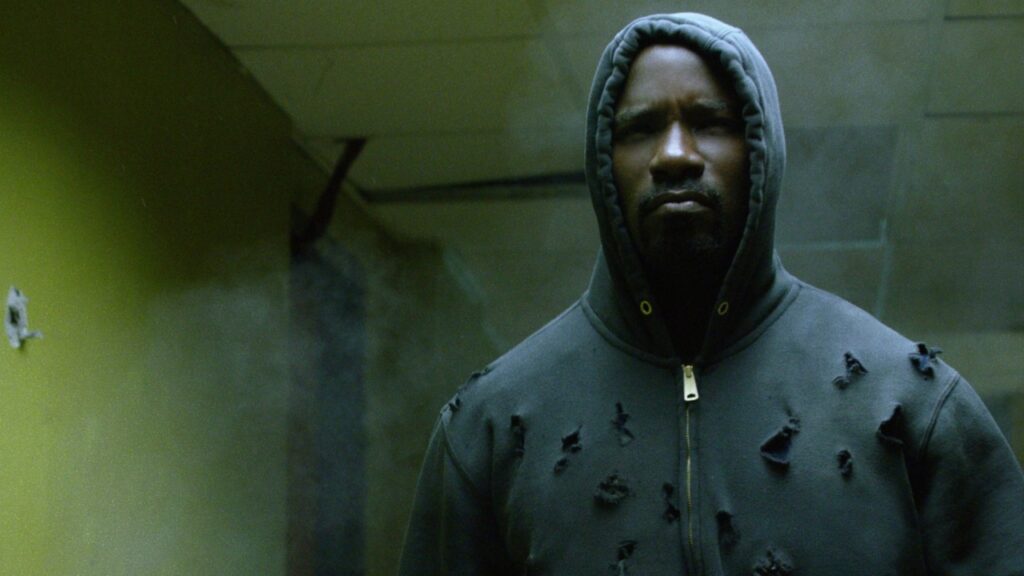 Mike Colter thinks Luke Cage’s MCU comeback is only a matter of time