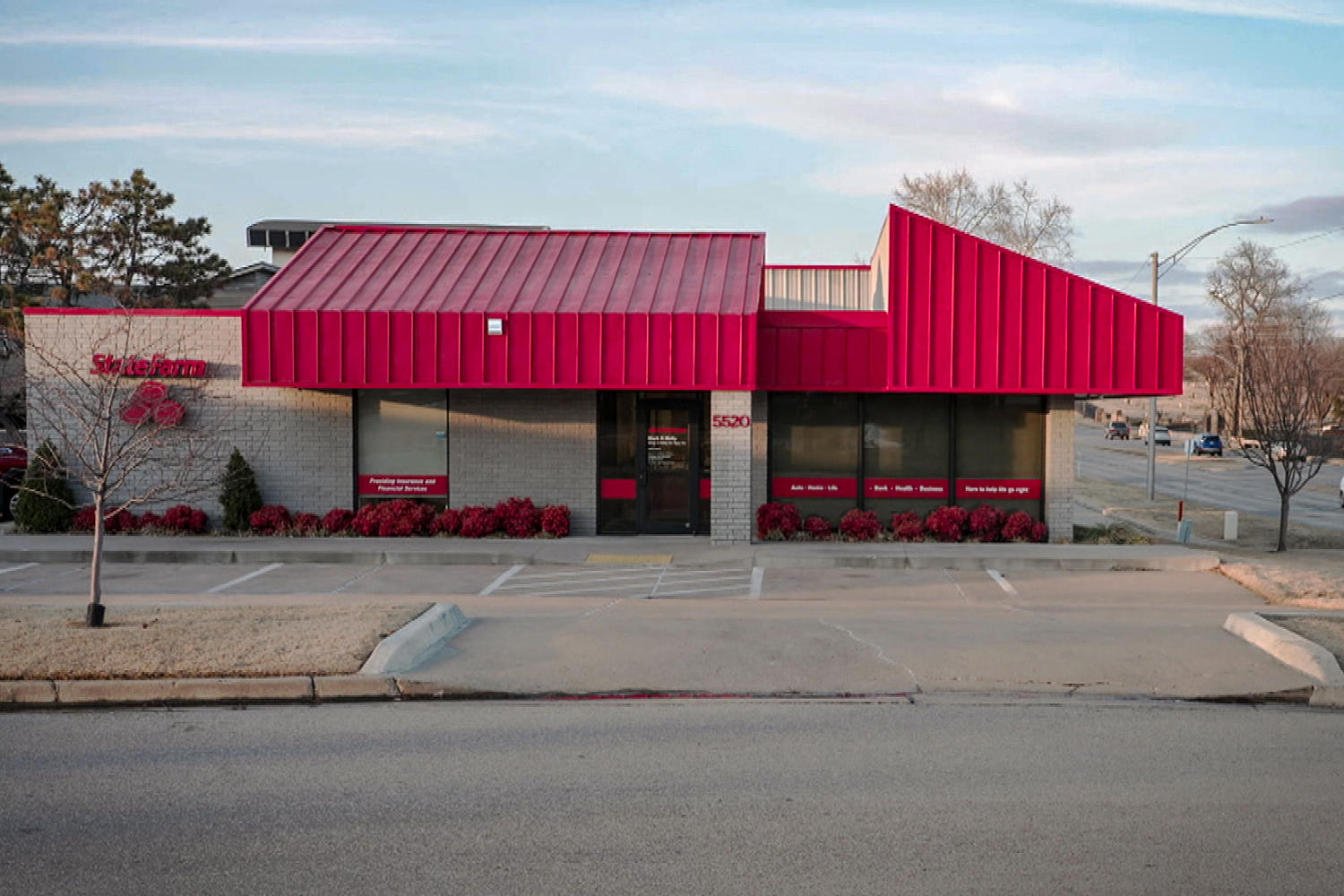 Oklahoma lawsuit alleges secret scheme from State Farm to cheat homeowners