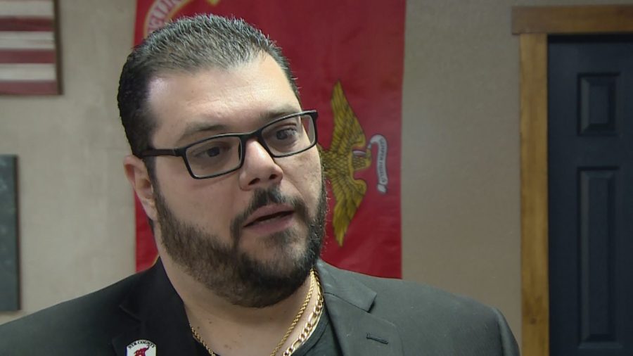 Nye County GOP chair accused of COVID relief fraud