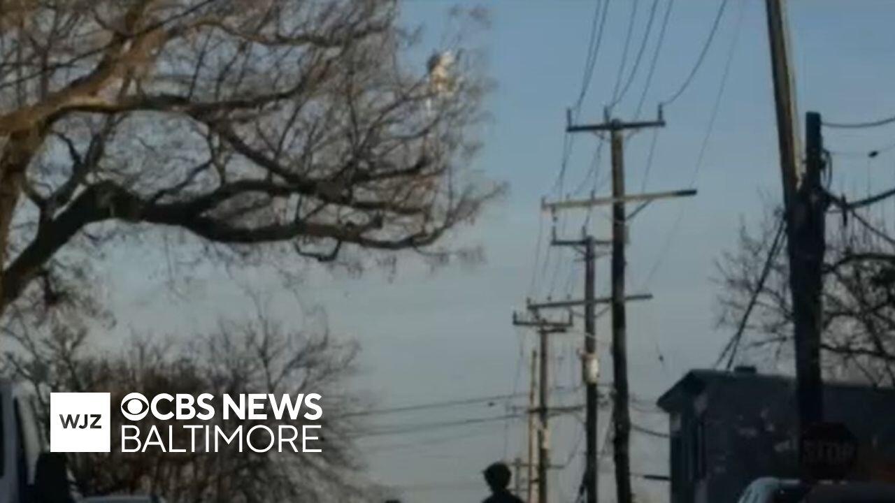 Baltimore Banner: Police continue search for missing 9-year-old boy