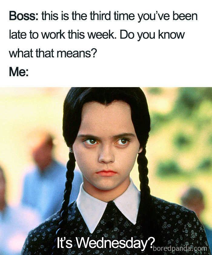 27 funny boss memes to send to your co-workers
