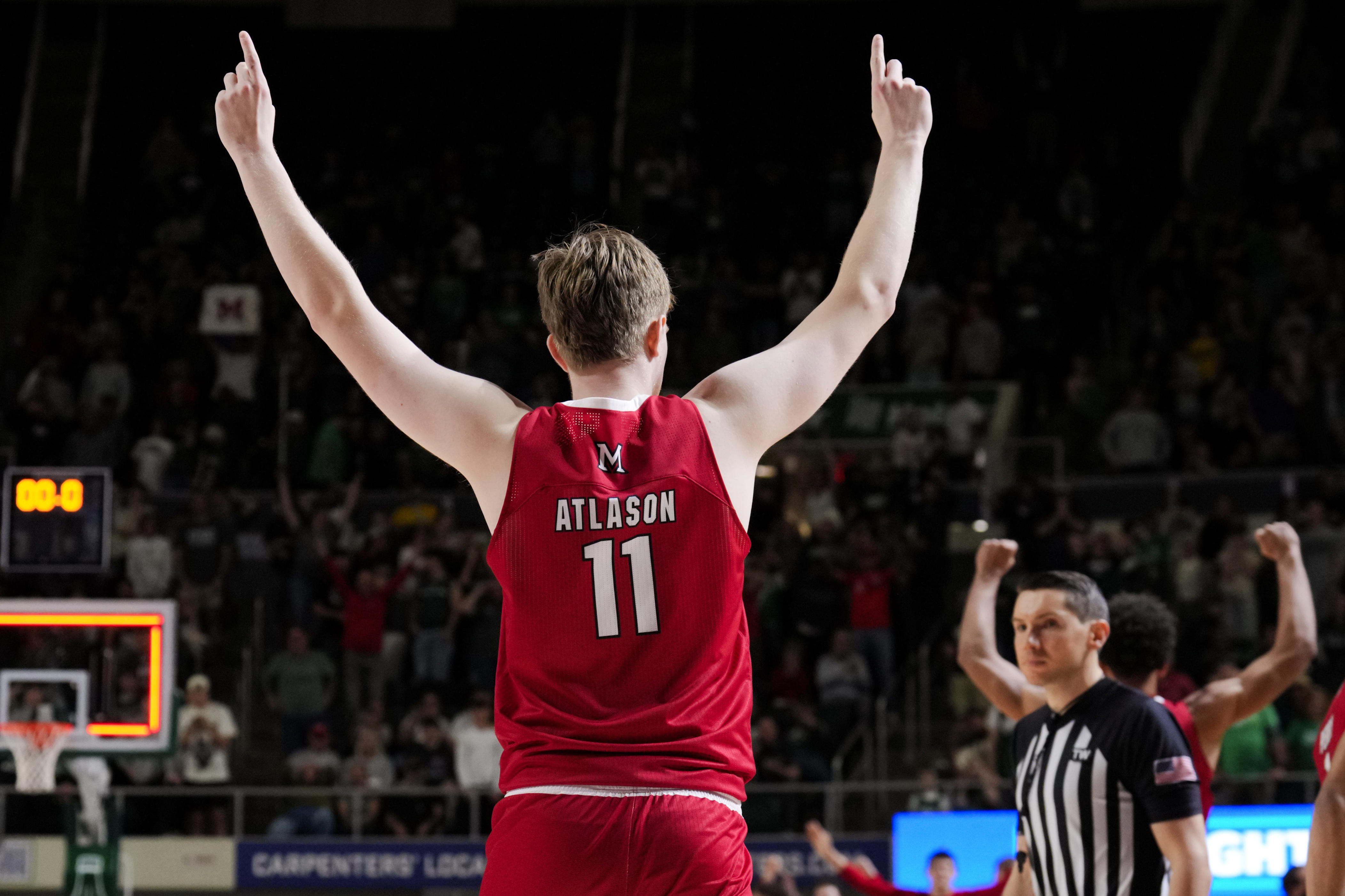 MAC basketball tournament first round streaming, how to watch