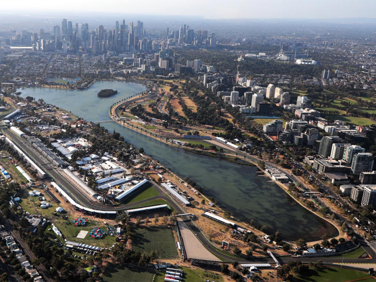 F1’s 2026 calendar crisis: Every potential replacement track, ranked