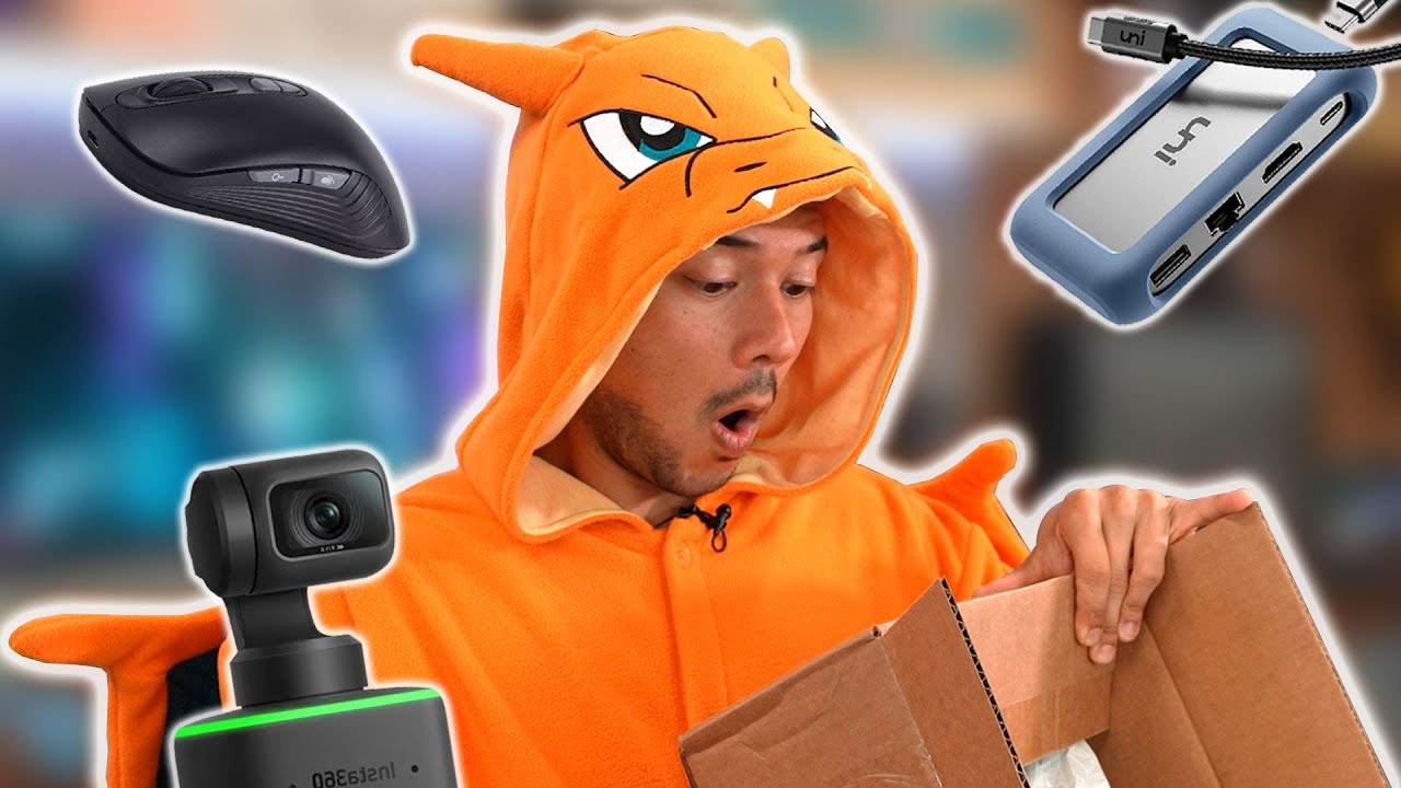 Saying yes to every product sample was a bad idea