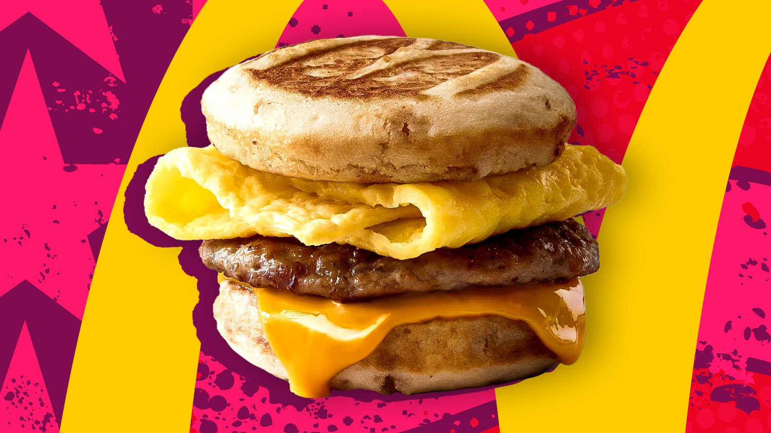 McDonald’s finally confirms McGriddles breakfast is coming to the UK
