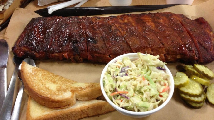 Joe’s Kansas City Bar-B-Que opens new neighborhood restaurant in KCK