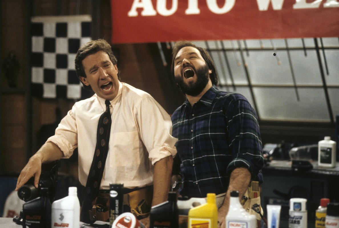 This hit '90s sitcom was a huge success — so why was it canceled?