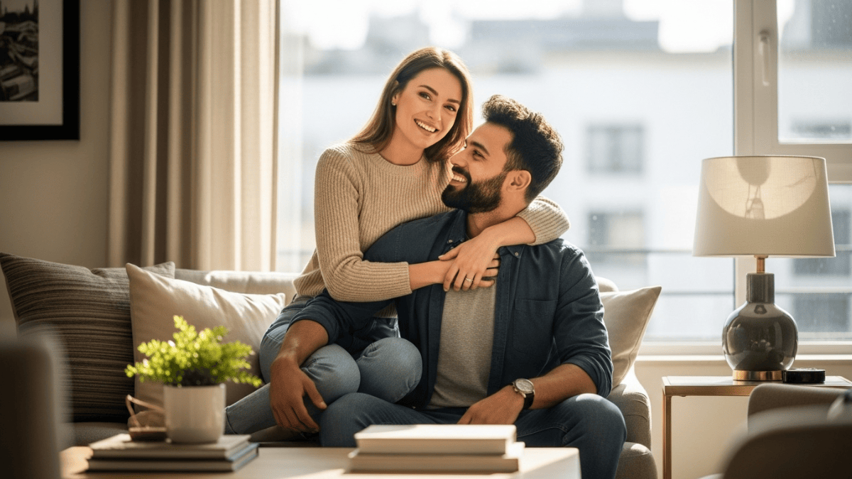 I always wanted to build a beautiful family. 13 rules my husband and I ...