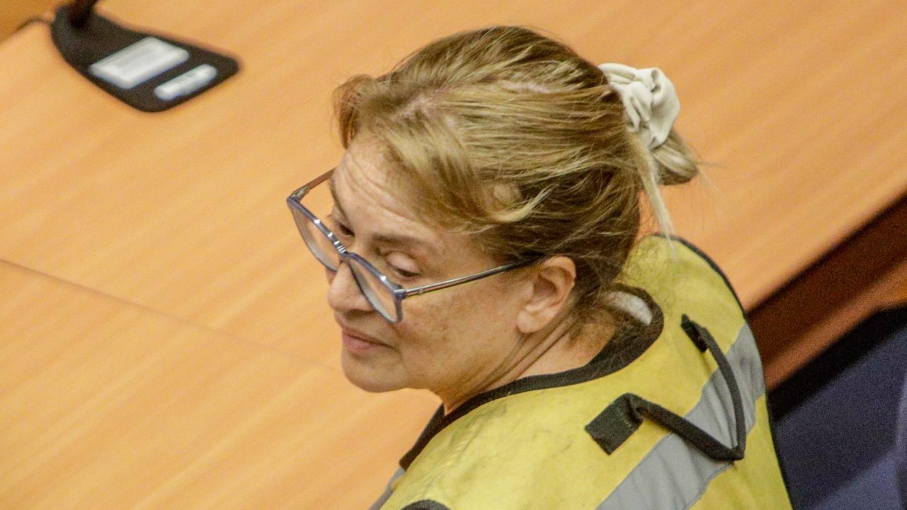 Ángela Vivanco vuelve al banquillo: Será reformalizada por cohecho ...