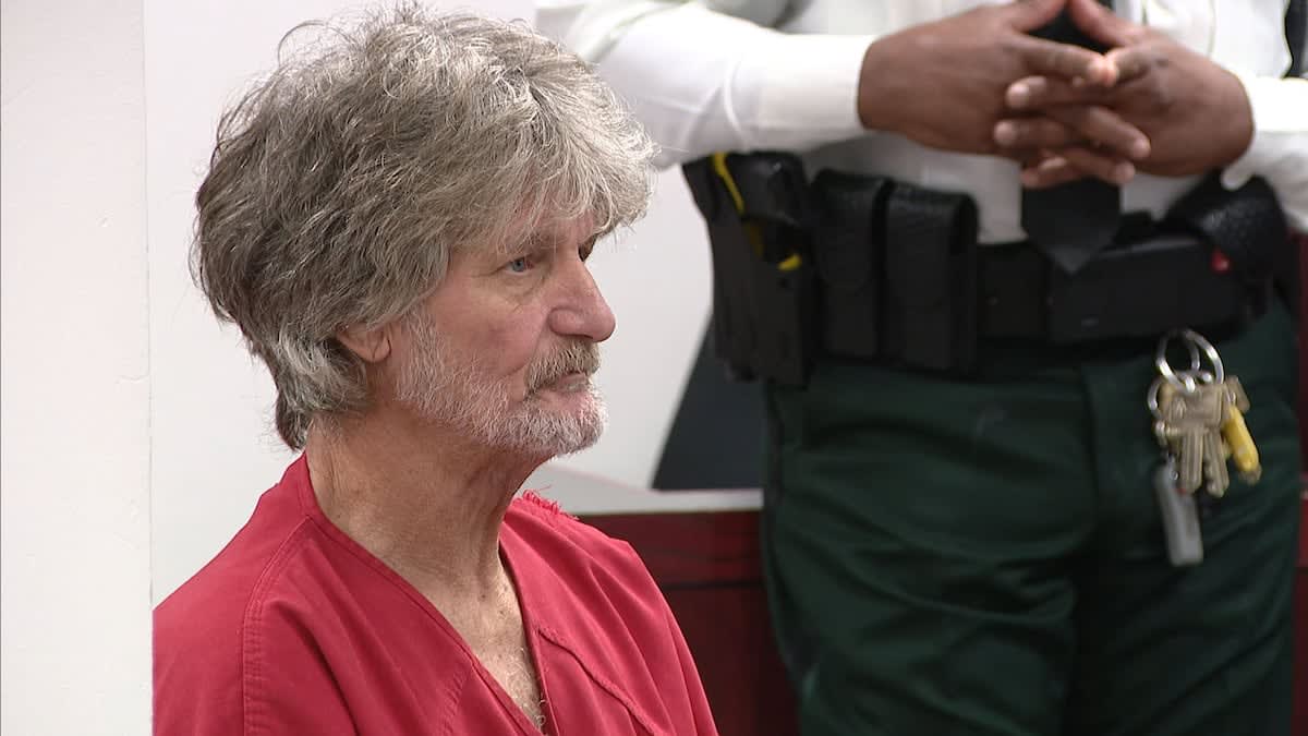 Jailhouse informant emerges in Tampa 1980 cold case amid circumstantial ...