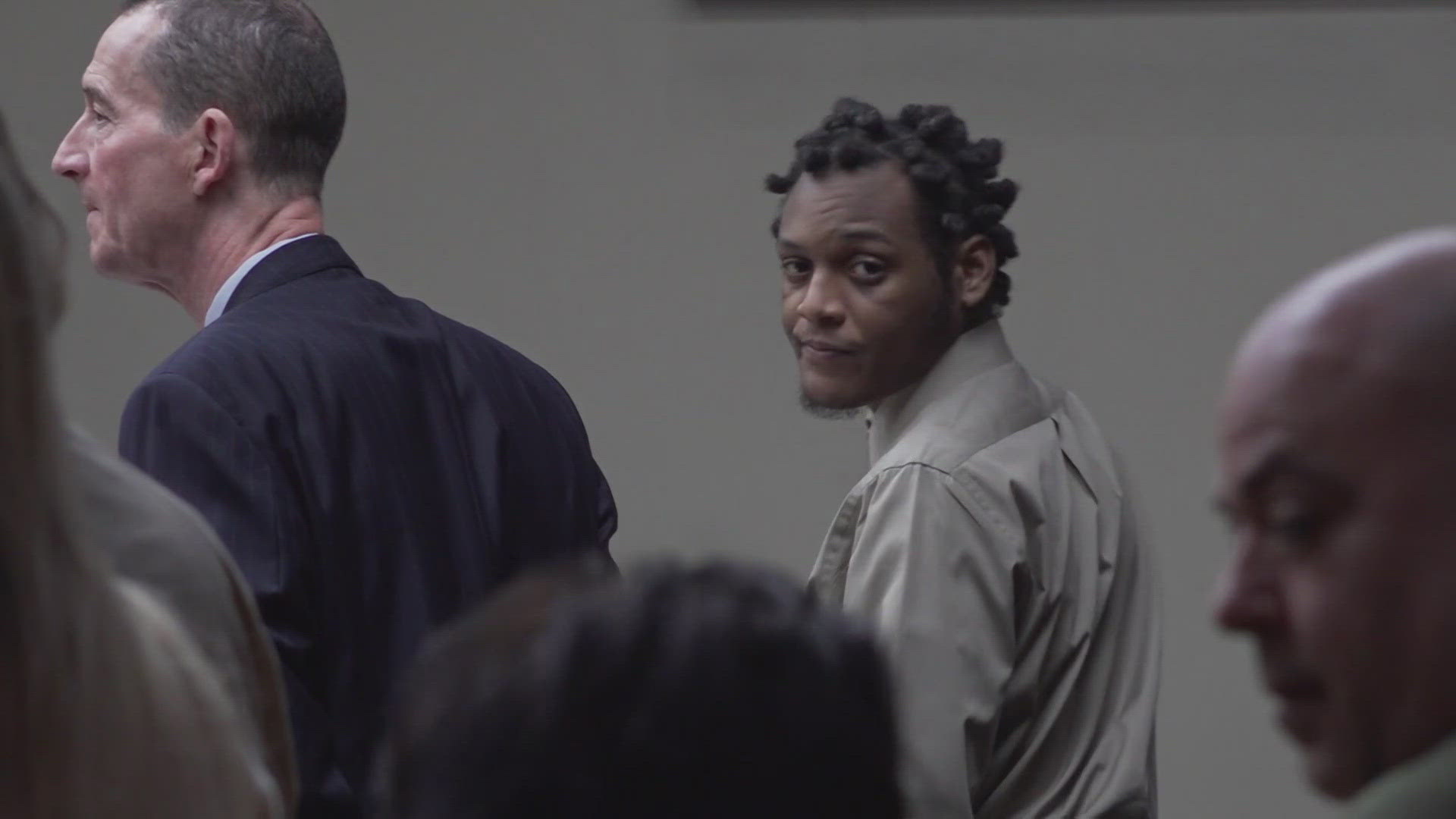 Marquis Ellis trial concludes day 3