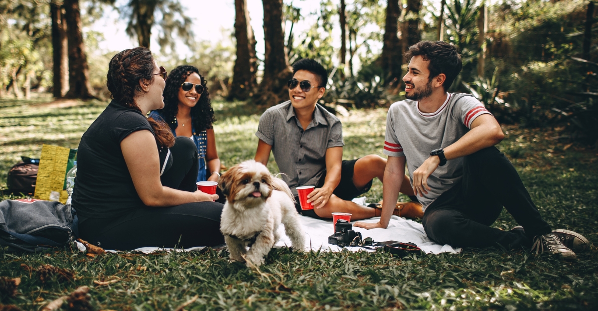Remember doing these? 10 childhood habits adults should bring back