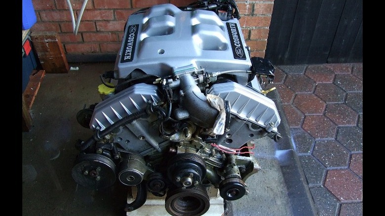 The 10 greatest American V6 engines ever made