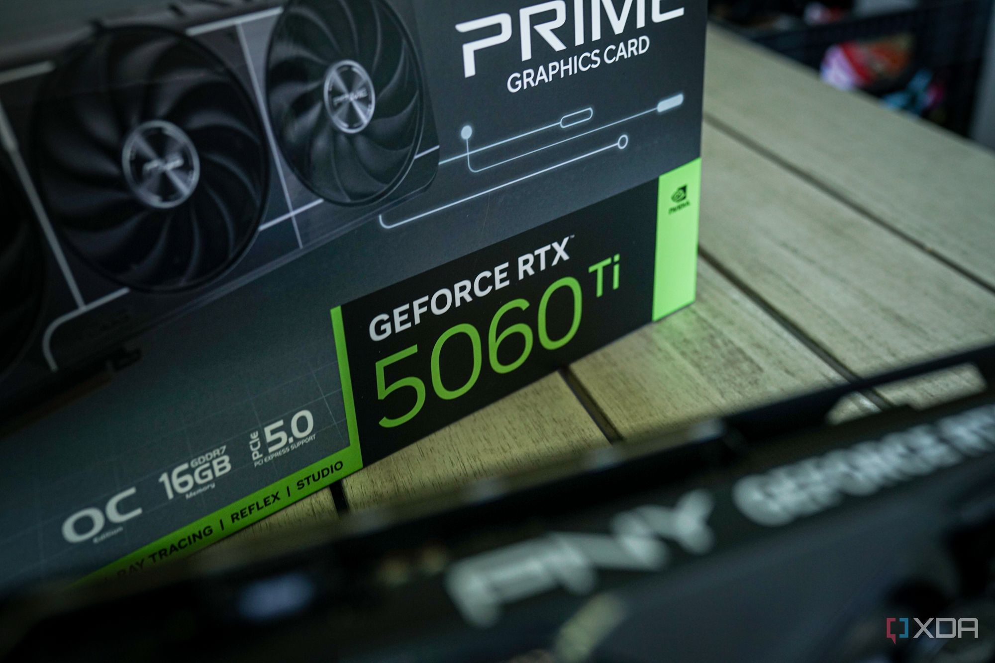 Your GPU's VRAM matters more than you think, but less than what Reddit says