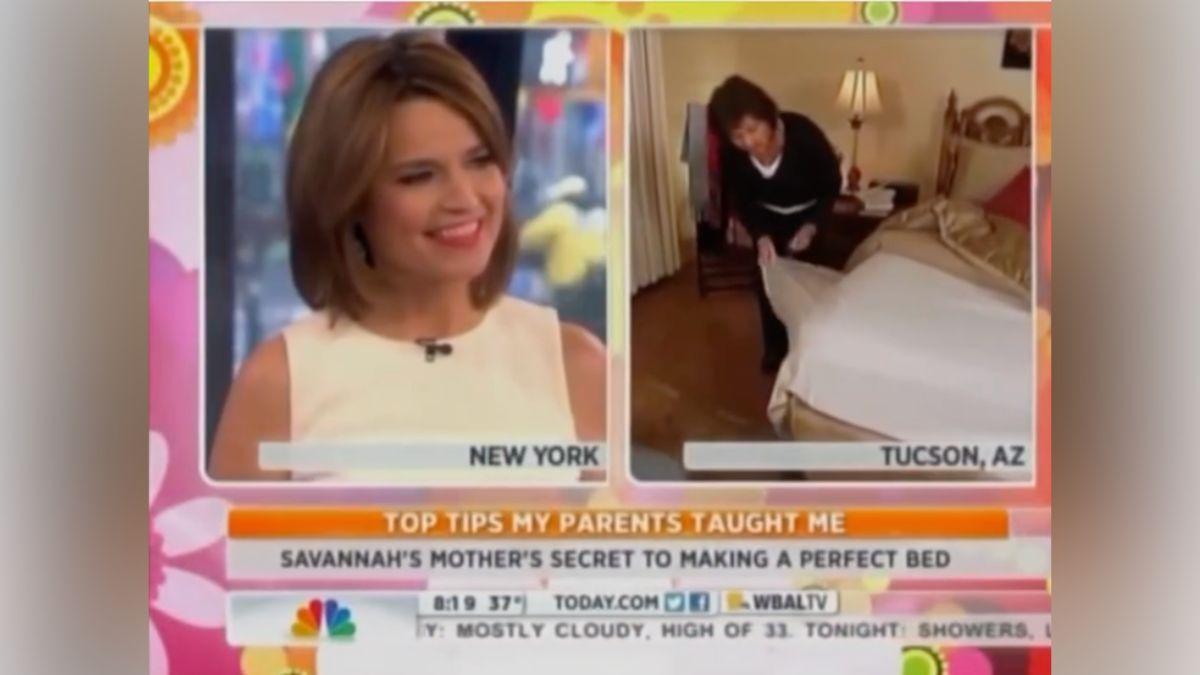 Megyn Kelly resurfaces chilling clip of Savannah Guthrie's mom Nancy in ...