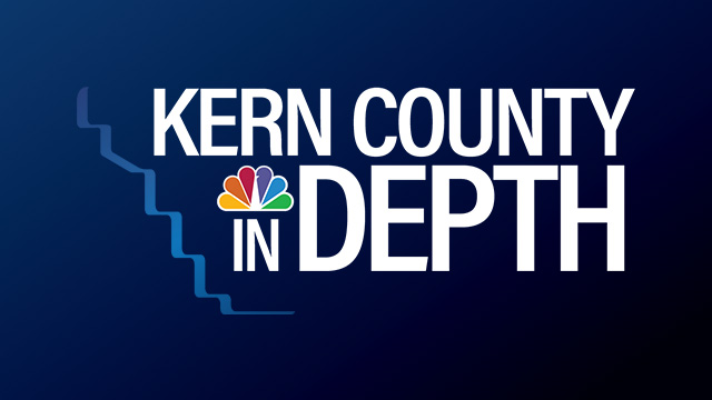 Kern County in depth: May 3, 2026