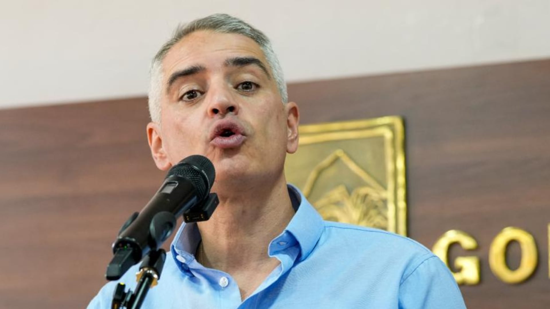“Cuánto dolor nos hubiésemos evitado”: Gobernador de Antioquia ...