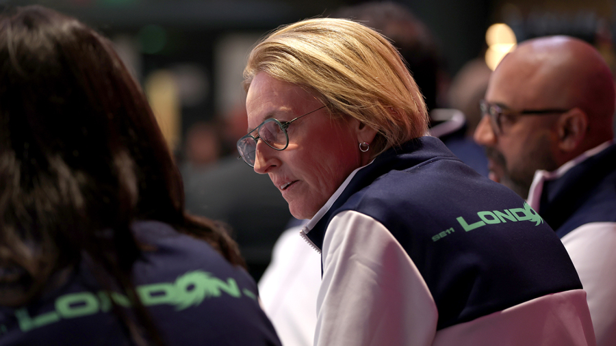 Lisa Keightley disappointed at lack of female head coaches in women's ...