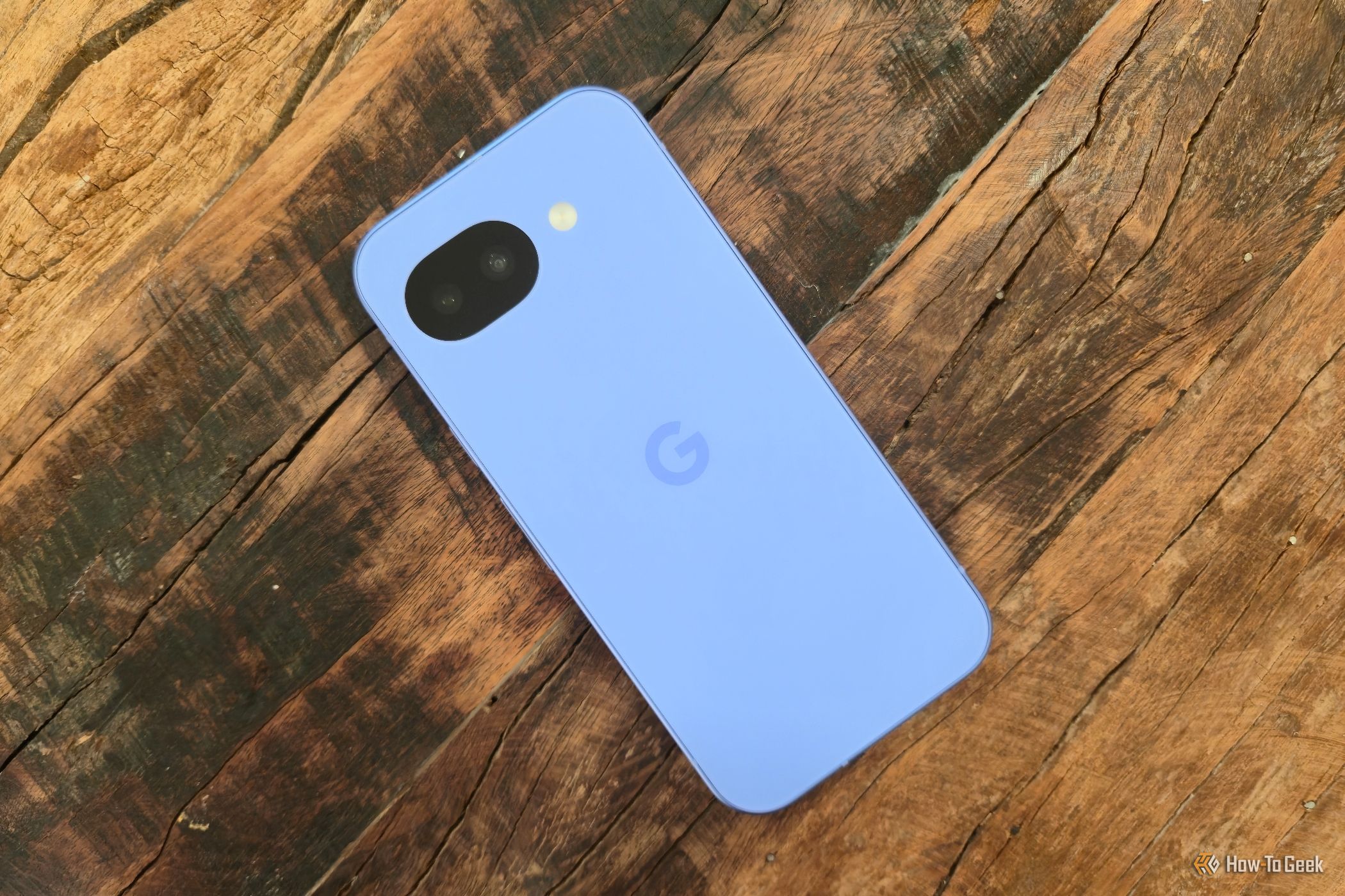 Google's Pixel 10a changed the way I do phone photography, and it's ...