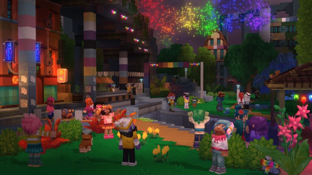 10 best sandbox games worth playing in 2026