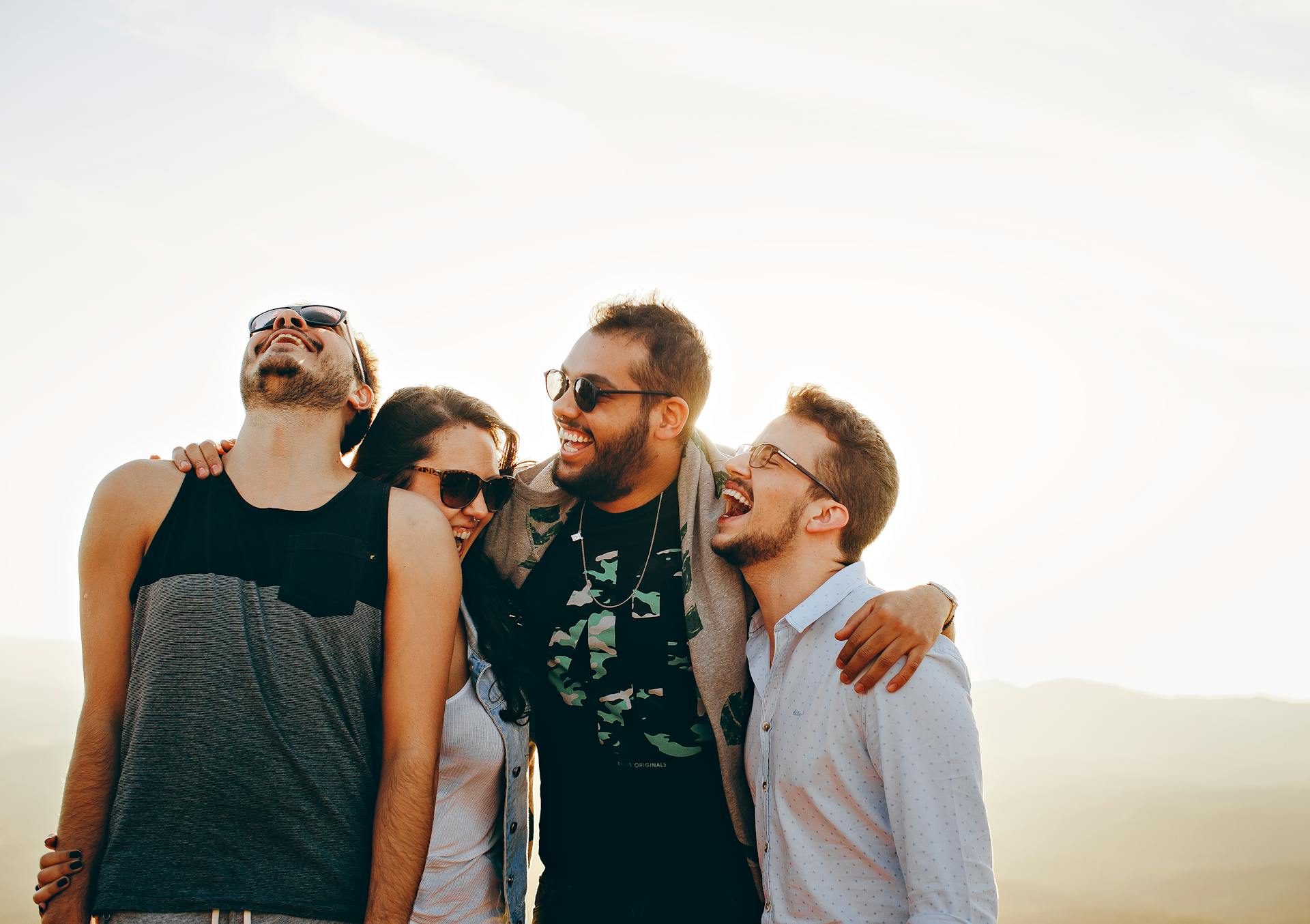 15 good reasons to still go to church
