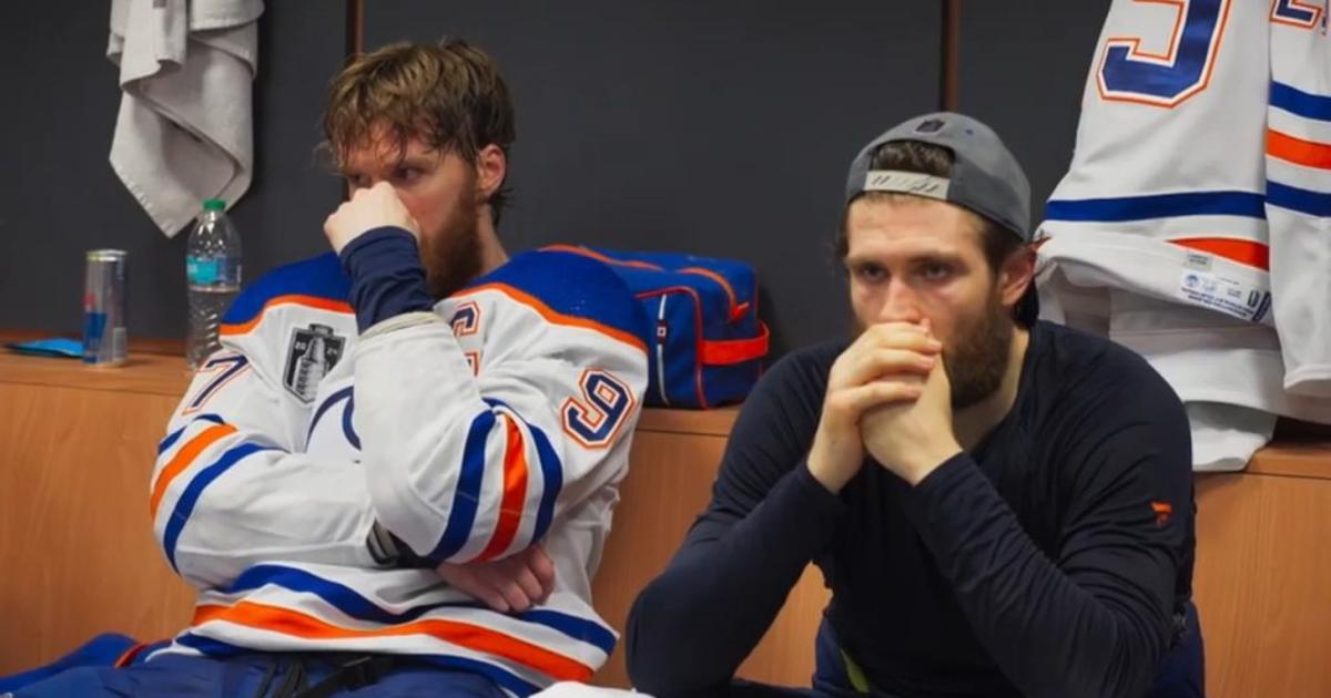 Huge regret looms in Edmonton after deadline moves