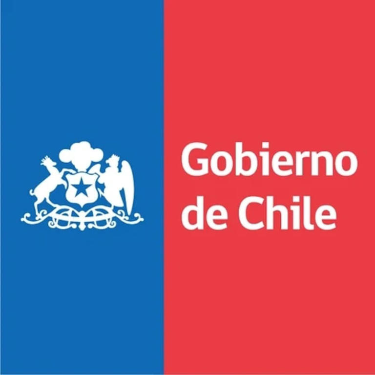 Gobierno de Kast presenta el nuevo logo tras el cambio de mando