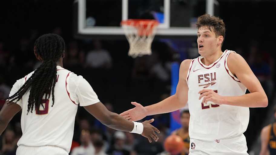 3 takeaways as FSU basketball dominates Cal ACC tournament, faces Duke next