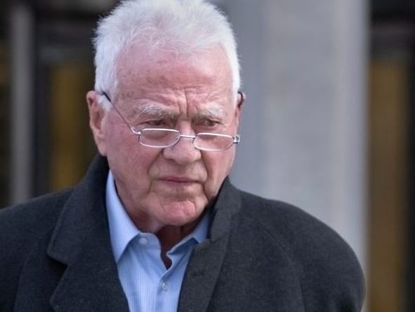 Mandel: Billionaire Frank Stronach convicted of being a lecherous ...
