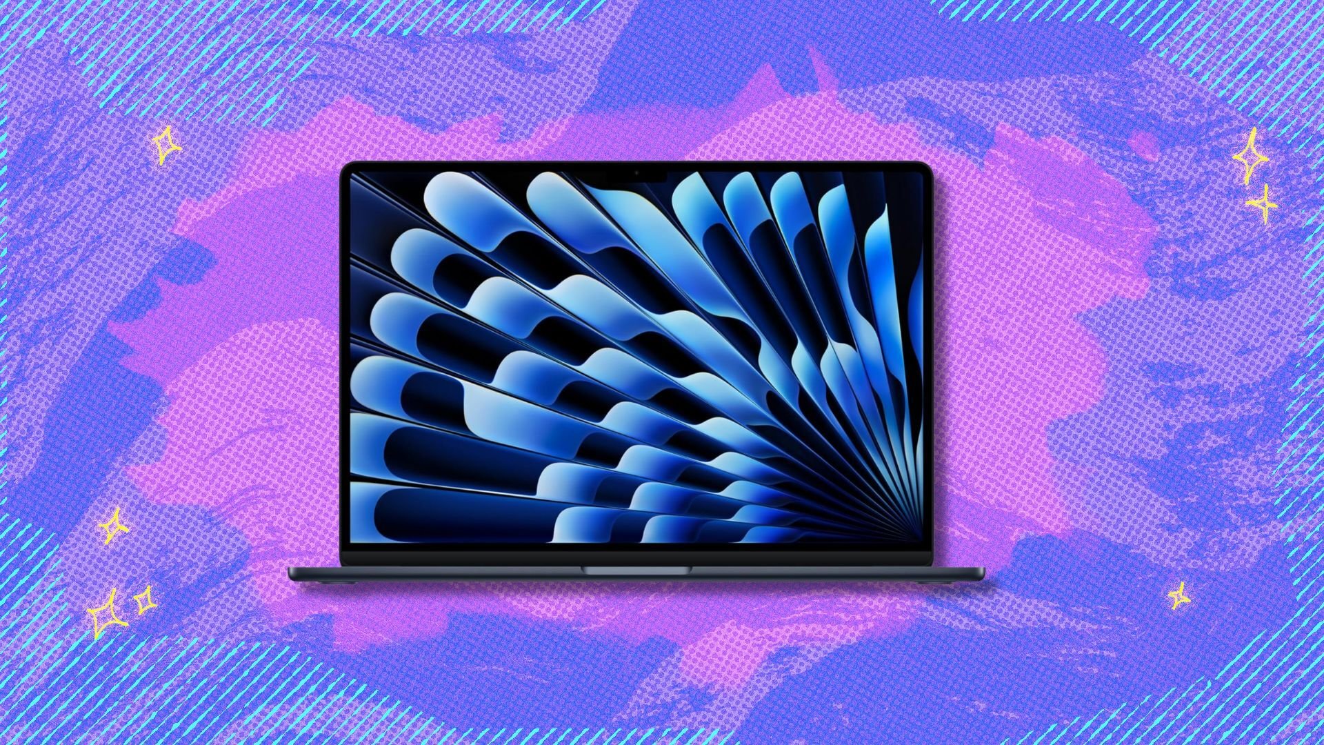 Our favorite MacBook deal is back — the M4 MacBook Air is $200 off at ...