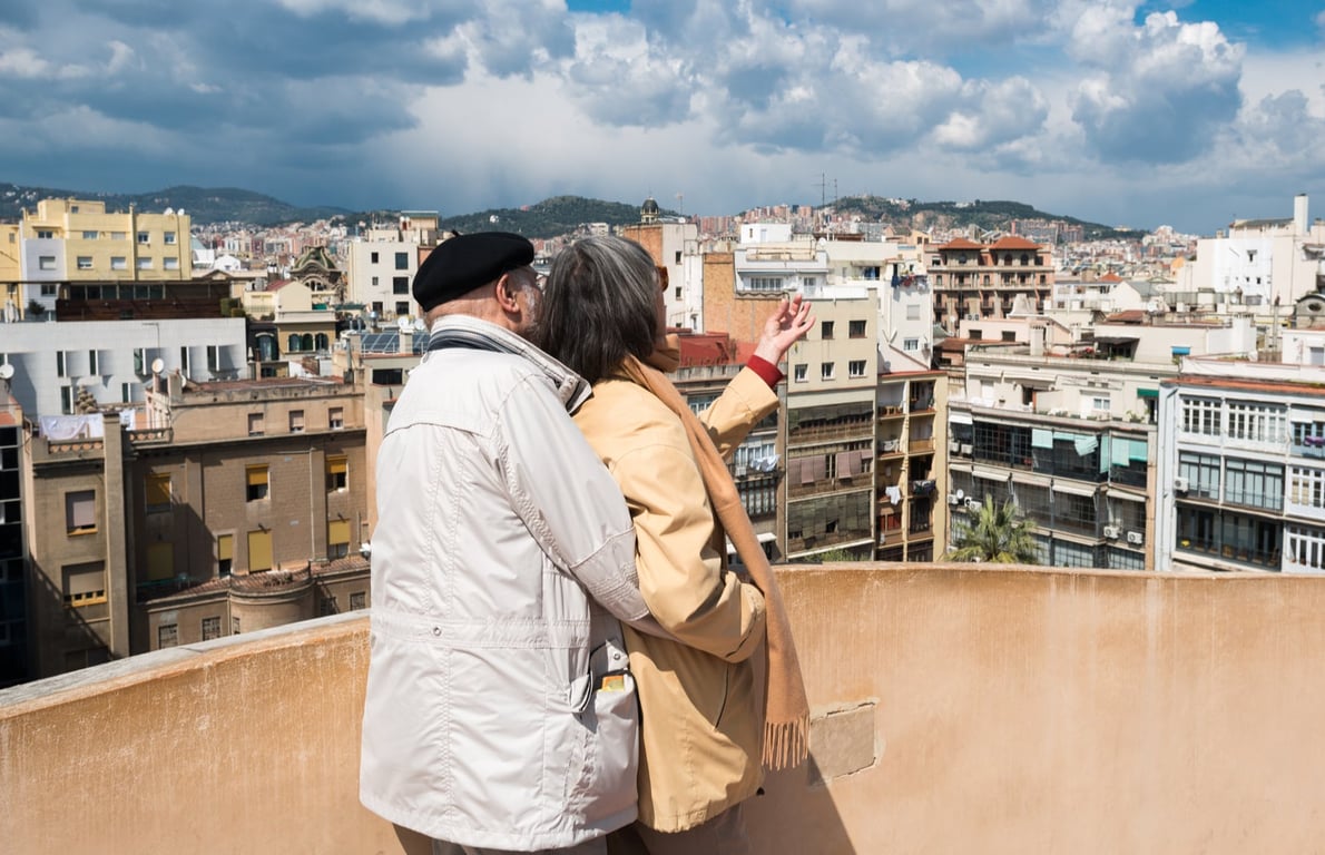 Learn the simple strategy for engineering your happiest overseas life