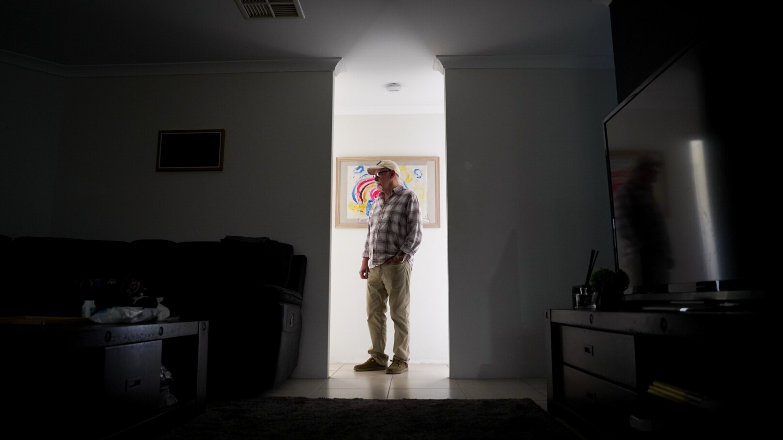 WA pensioner Bill Turner chooses to 'live for today' as state's rental ...