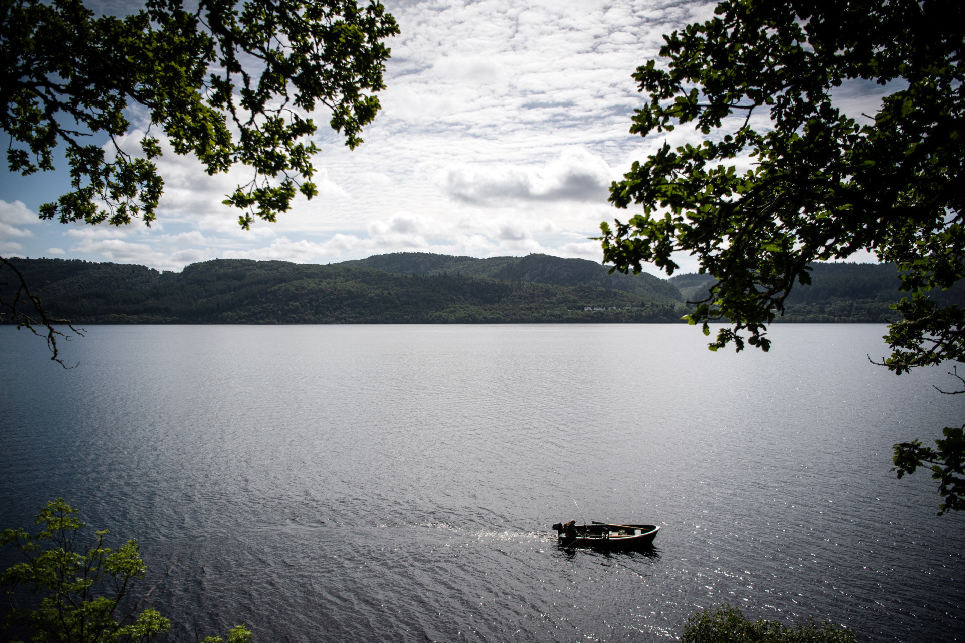 Is the Loch Ness monster real?