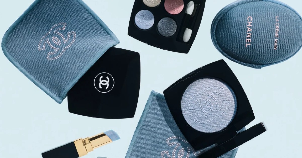 Here's absolutely everything you need to know about the Chanel spring ...