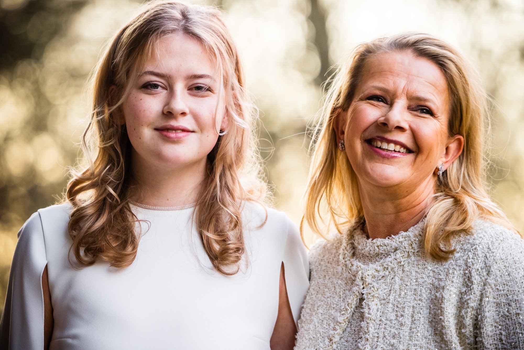 Gravin Zaria studeert in Delft: 'Meer leren over de passie van haar vader'