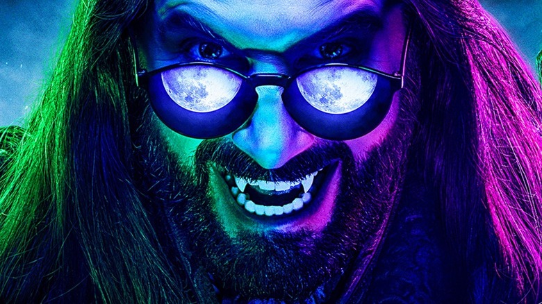 Small details you missed in What We Do in the Shadows