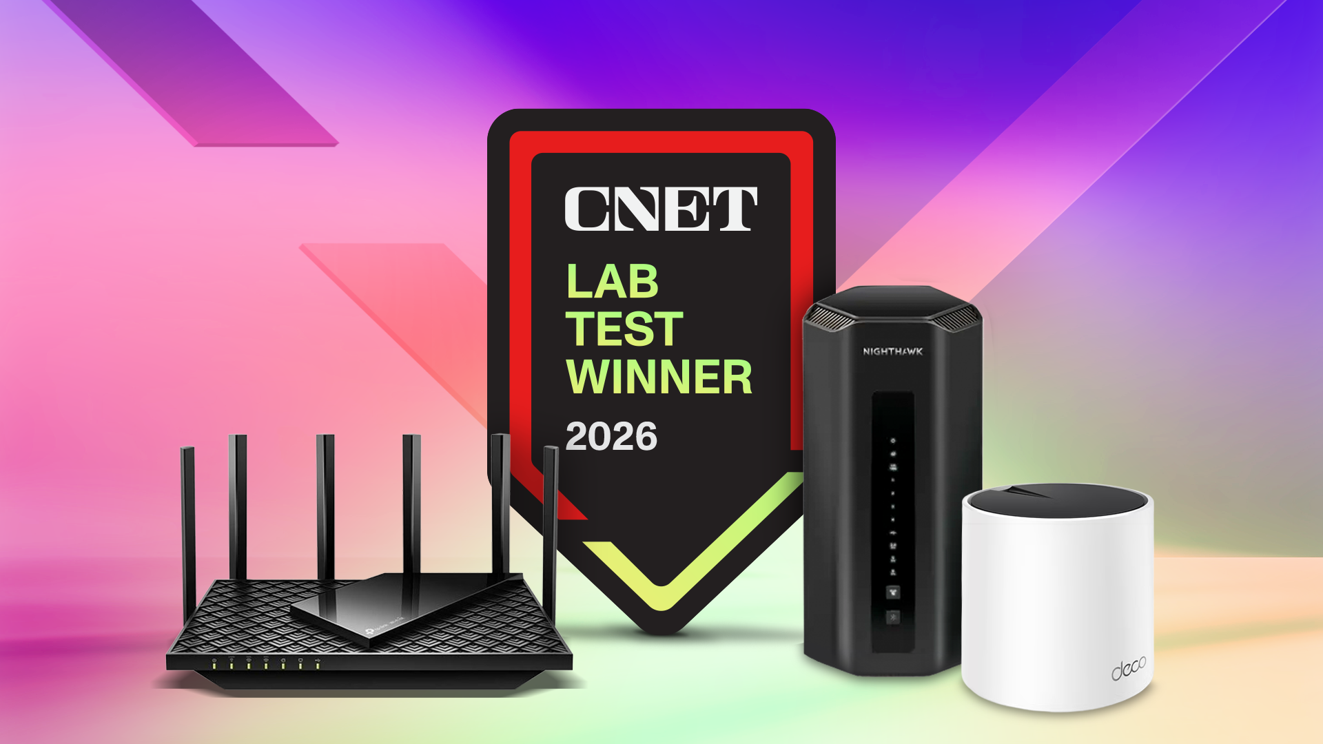 I used to tell people to skip Wi-Fi 7 routers. CNET's lab testing ...