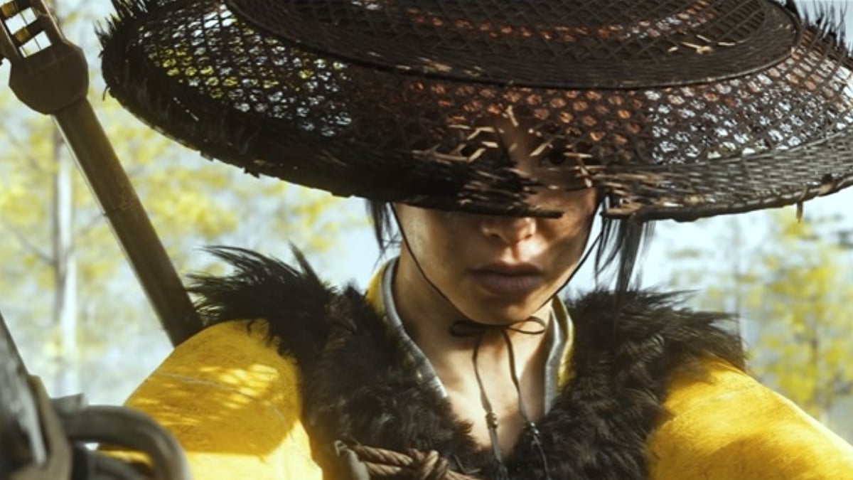 Sony’s Ghost of Yotei PC port reportedly scrapped along with other ...