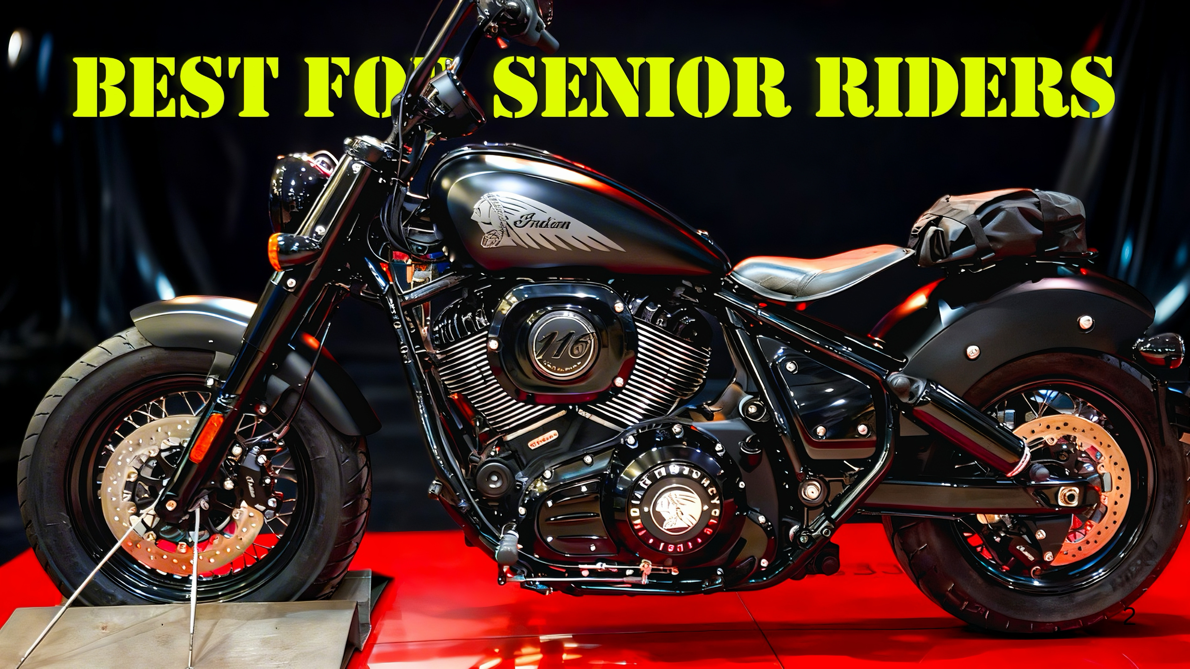 2026 top 20 most comfortable bikes for senior riders!