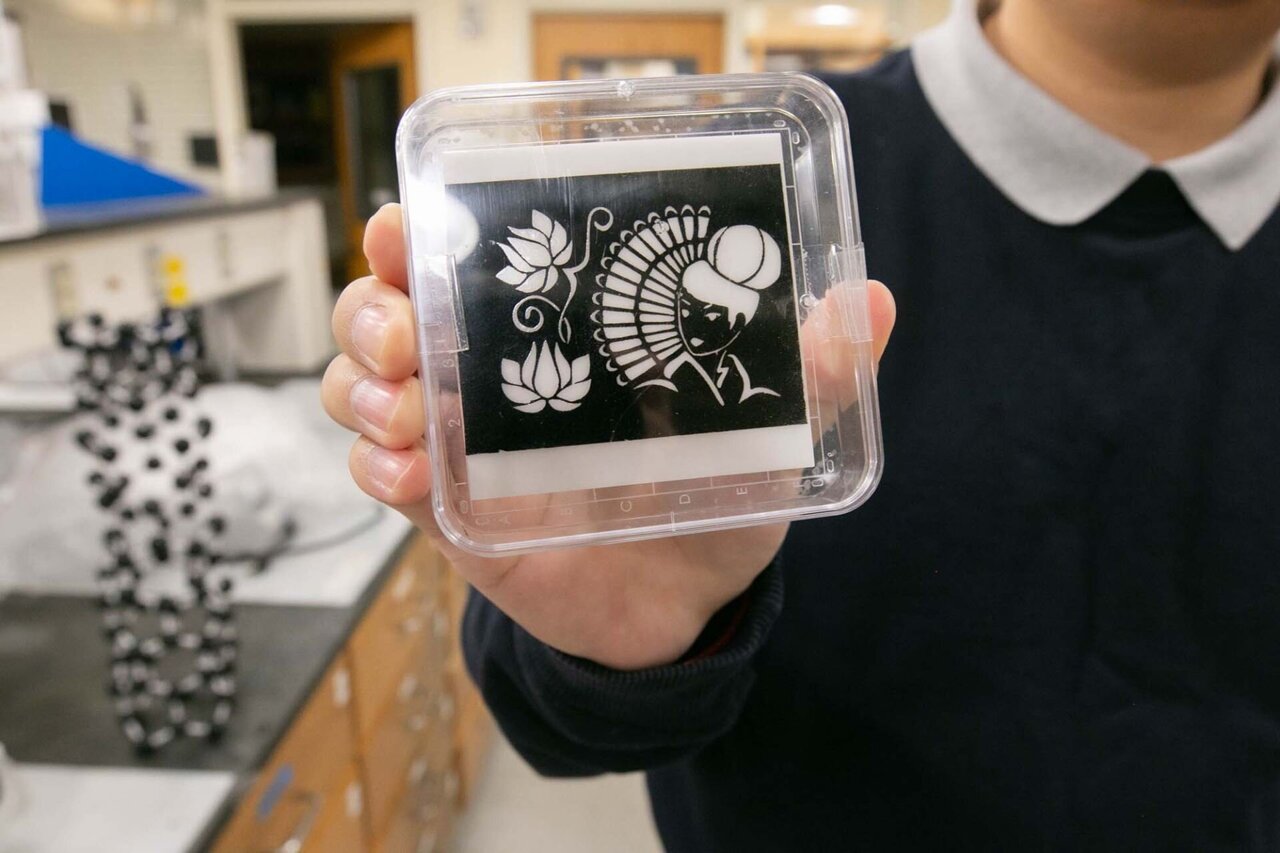 Heavy water expands energy potential of carbon nanotube yarns