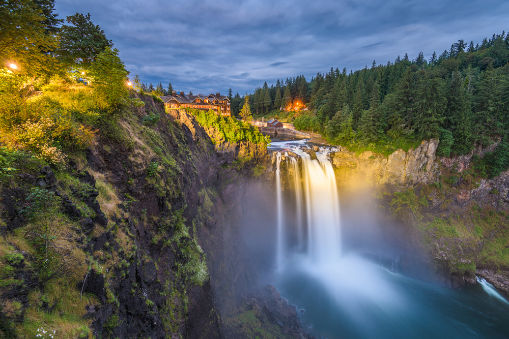 14 Washington nature getaways that feel peaceful without being remote