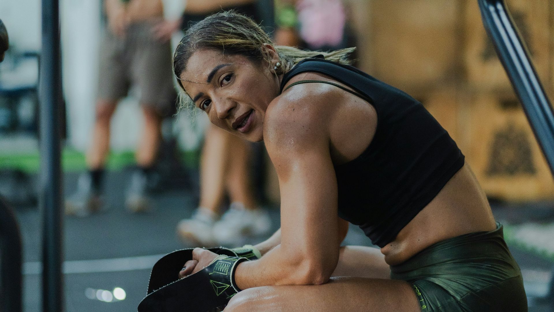 20 workout recovery habits that stop burnout