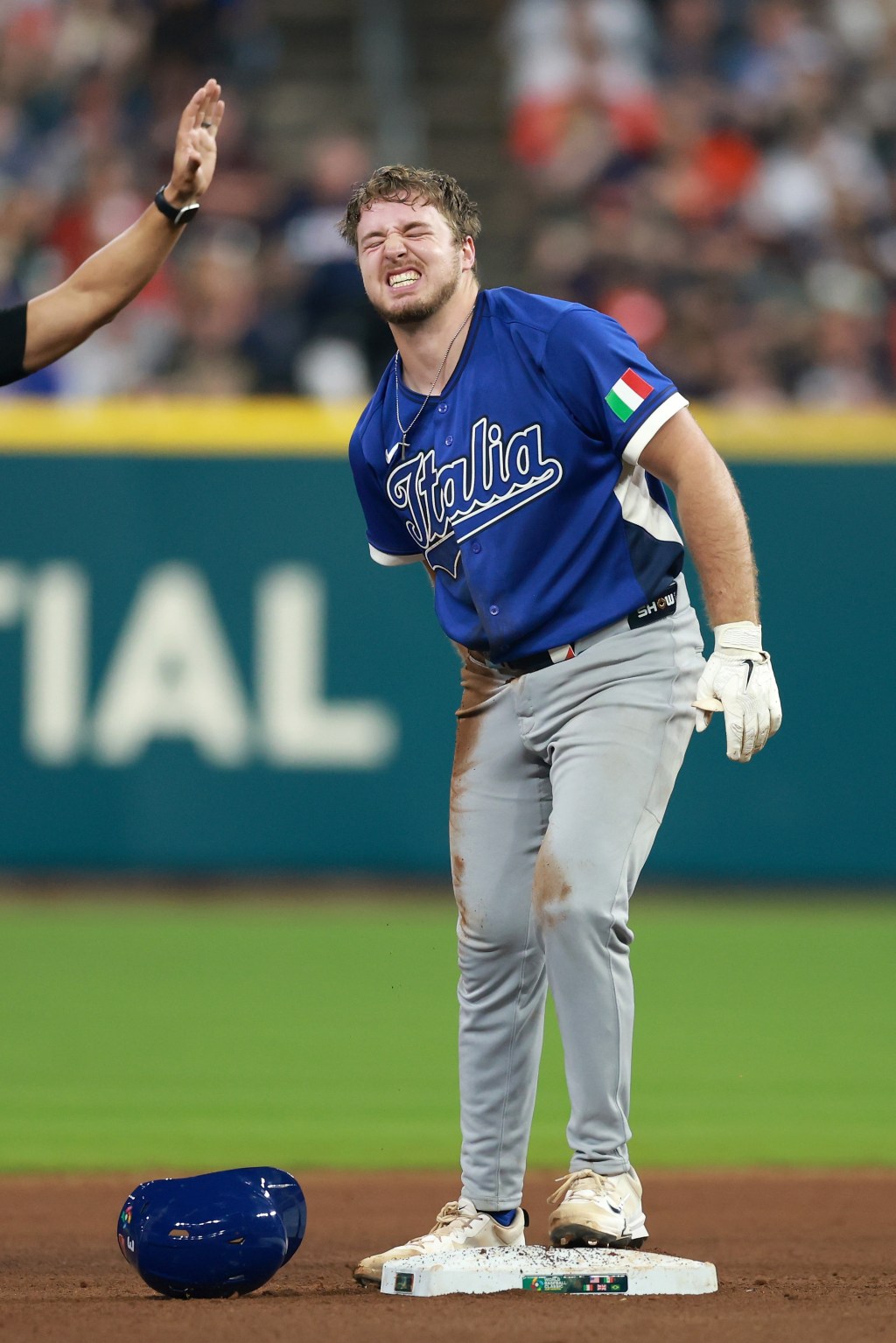 White Sox likely losing Kyle Teel for at least a month after suffering ...