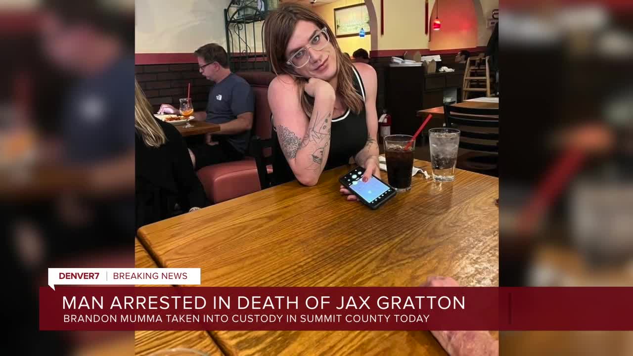 Jury returns indictment against man in connection with Jax Gratton's ...