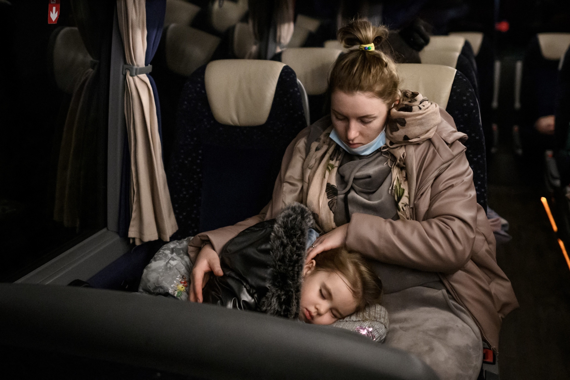 How long are the world's longest flights?