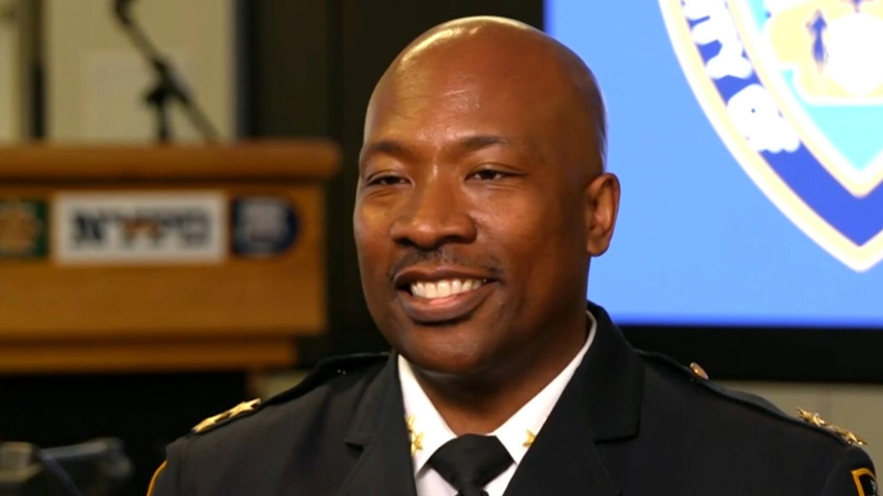 Hero NYPD officer who chased down bomb suspect had just one thought ...