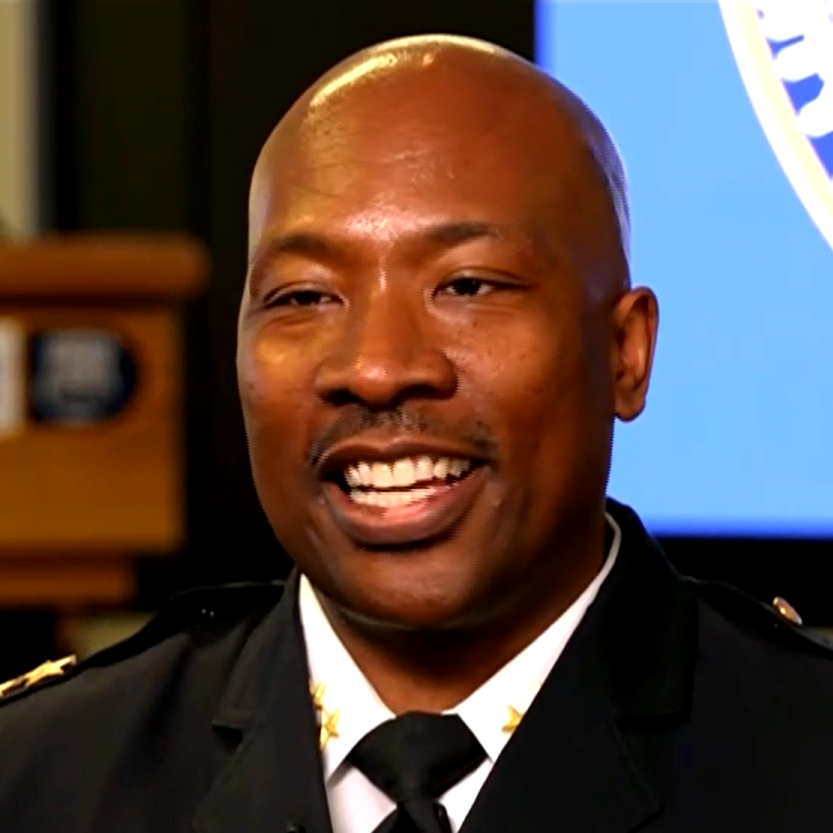 NYPD cop who chased down bomb suspect had just one thought: "Catch the ...