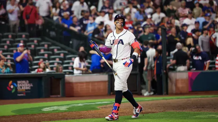 Who does Team USA play next? Explaining 2026 WBC bracket opponent for ...