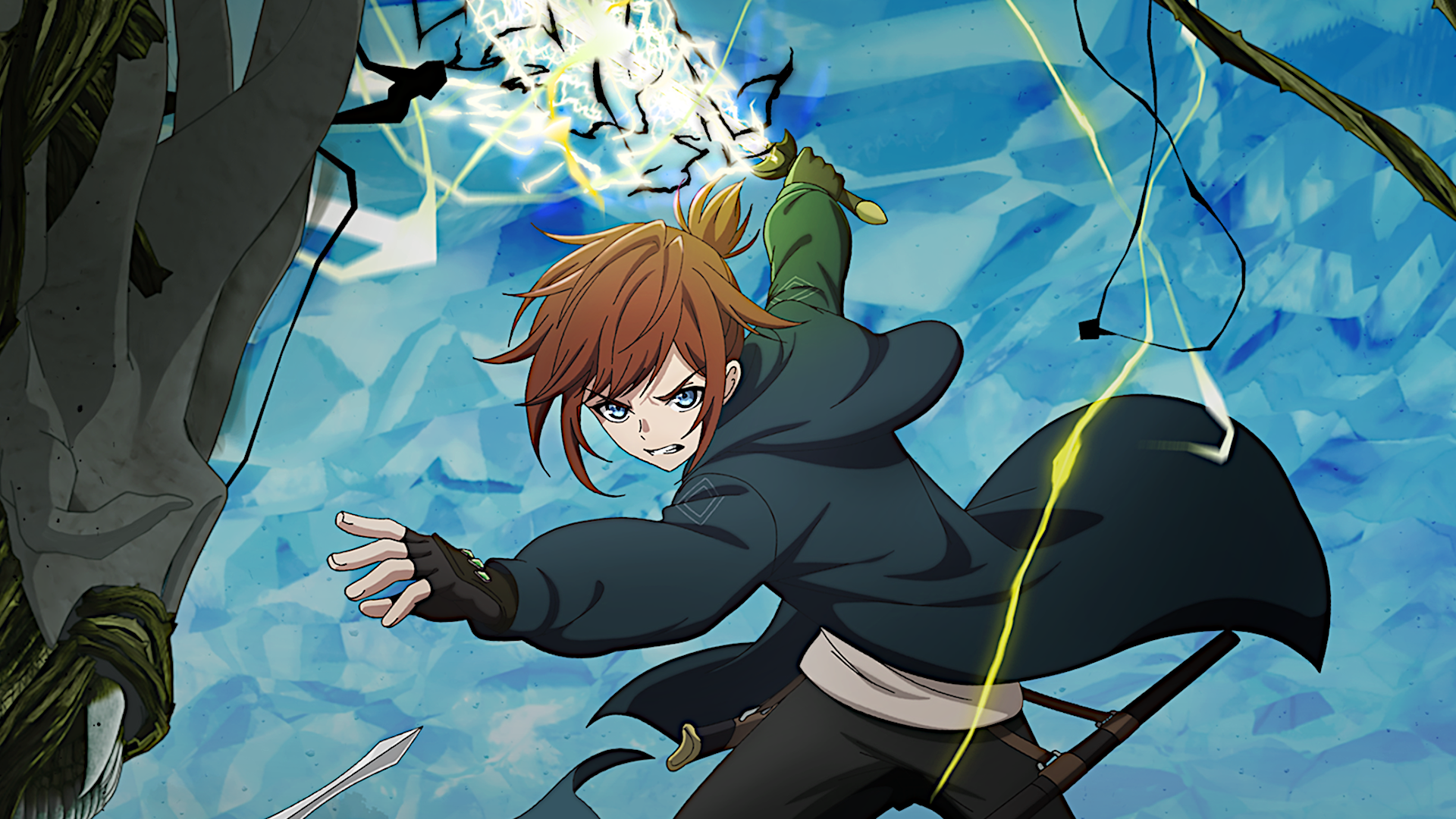 Crunchyroll's most controversial manhwa adaptation is returning with ...